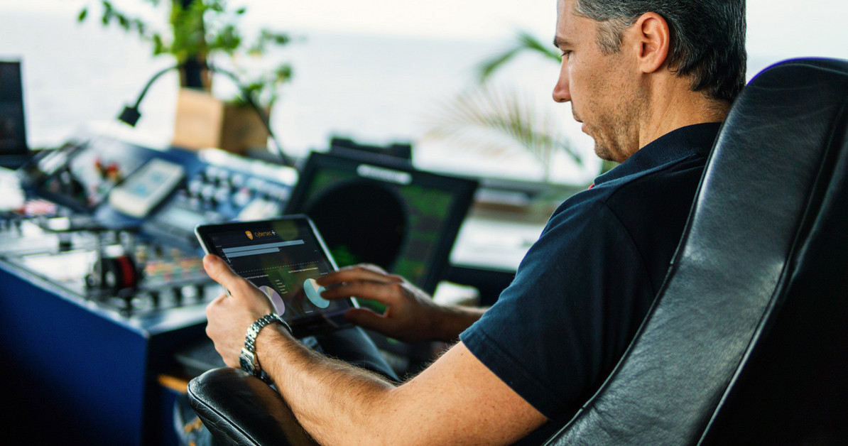 Meet Omniaccess Cyber Security Director - OmniAccess